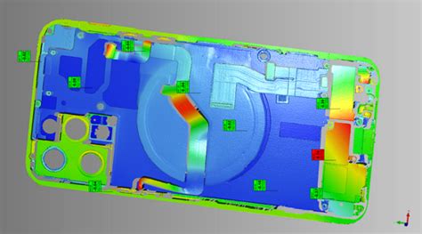 Metrologypackage Offers Simple Optical Sensor Integration Metrology And Quality News Online