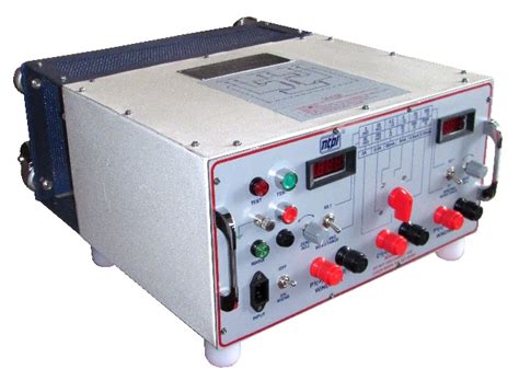 Transformer Winding Resistance Meter Ntpl India