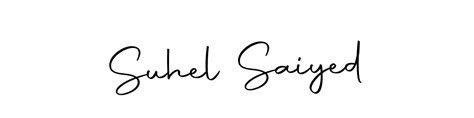 81 Suhel Saiyed Name Signature Style Ideas Great Esignature