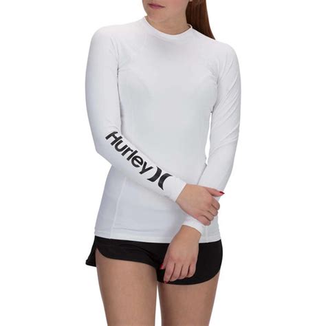 Hurley Rash Guards Swimwear Toronto Surf Ontario