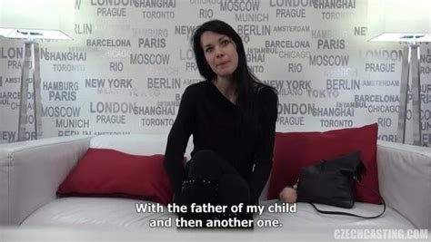 Czechcastingczechav Barbora 0915 Casting All Sex New Porn 2016 Hd