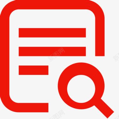 查看图标 查看icon 查看矢量图标 ICON