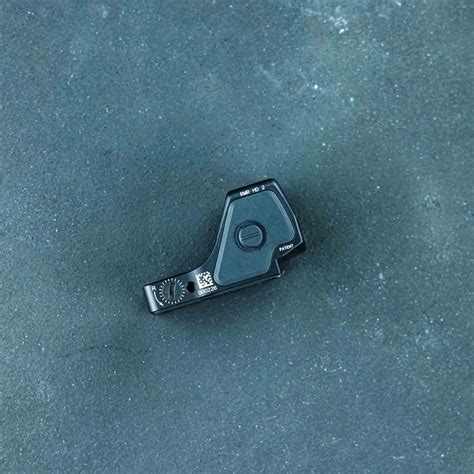 Trijicon Rmr Hd Red Dot Sight T Rex Arms