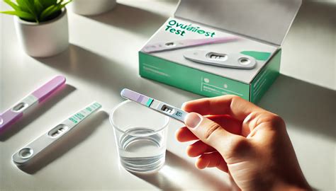 How To Use An Ovulation Test Consensus Ai Search Engine For Research