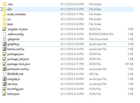 Angular 2 On Hana Xsa Sap Community