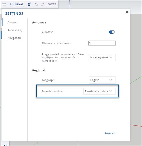 Creating And Editing Models SketchUp Help