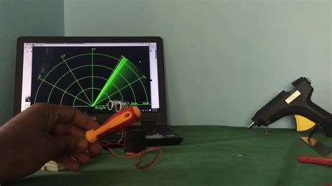 Diy Radar Gun Do It Yourself