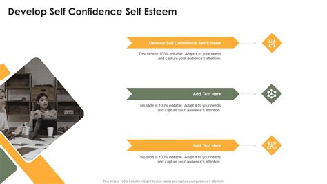 Develop Self Confidence Self Esteem In Powerpoint And Google Slides Cpb PPT Example