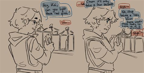 Ninjago Angst On Tumblr