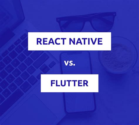 Oana Csertus On Linkedin React Native Vs Flutter A Developers Perspective
