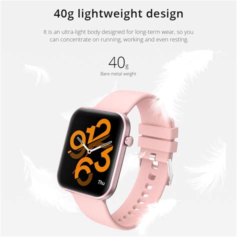 Wholesale Factory Source Smart Watch Replacement Bands COLMI P15
