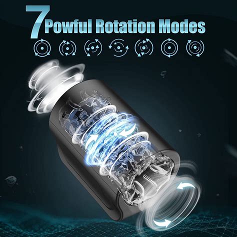Automatic Male Masturbator Sex Toys Private Parts Stimulator With