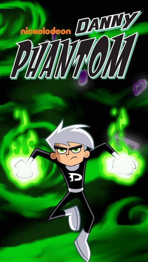 Danny Phantom Live Action Movie Is Under Development Trstdly Trusted News In Simple English