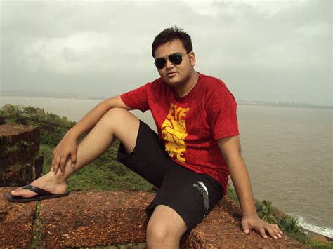 Raj Trivedi Flickr