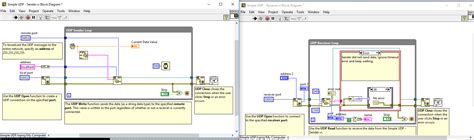 Solved Udp Receiver Does Not Receive Messages Ni Community Solved Udp Receiver Does Not Receive Messages Ni Community