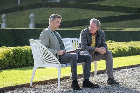 Les Enquêtes De Dan Sommerdahl 4ème épisode Sur France 3 Dimanche 2