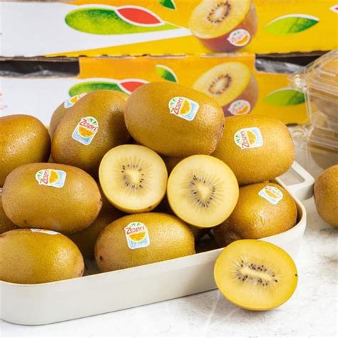 Lợi ích tuyệt vời của trái Kiwi cho sức khoẻ