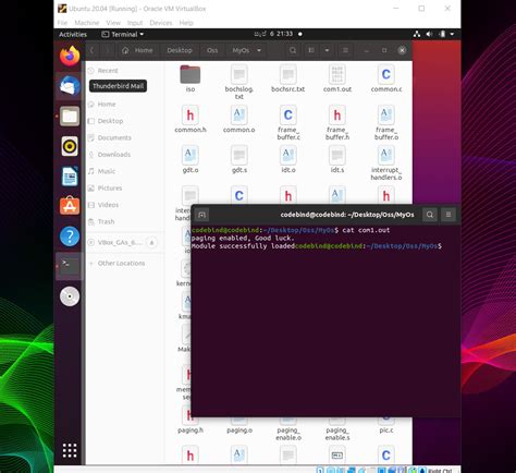Implementing Your Own Os Virtualmemorypaging By Issiwara Kavinda