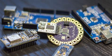 Arduino Qué Es Tipos Y Aplicaciones Arduino Qué Es Tipos Y Aplicaciones
