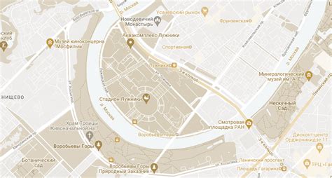 yandex maps api Как покрасить яндекс карту stack overflow на русском