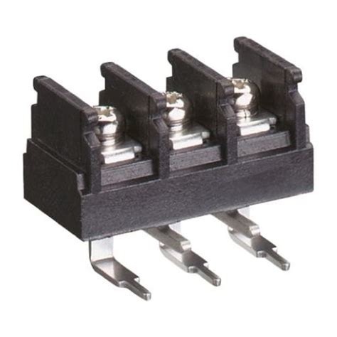 Osada Otb 751bl 3p Pcb Terminal Block Solder 12 A Price From Rs 475 Unit Onwards