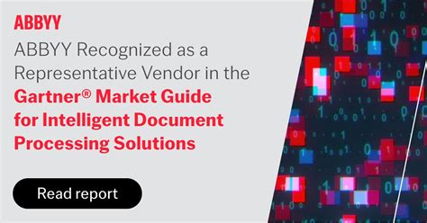 Abbyy On Linkedin Idp Intelligentdocumentprocessing Ai Artificialintelligence…