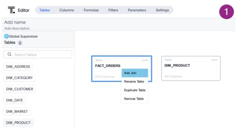 Introducing Models In Thoughtspot Interworks