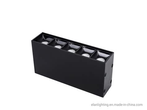 10W LED Recessed Linear Down Light LED Down Light And LED Linear Down Light