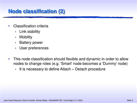 Mobileman Workshop 2 Cambridge 2 Ppt Download
