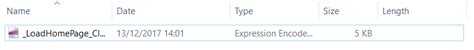 Net Vsts Test Recording Files Empty Stack Overflow