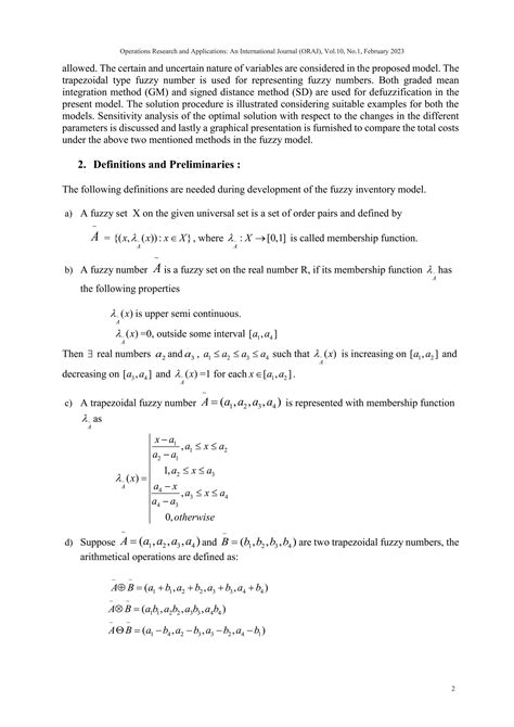 Fuzzy Inventory Model Of Deteriorating Items Under Power Dependent Demand And Inventory Level