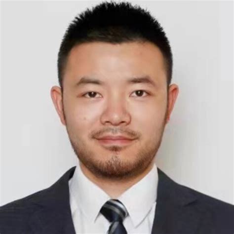 Wenbo Zhang Doctor Of Medicine Chongqing Medical University