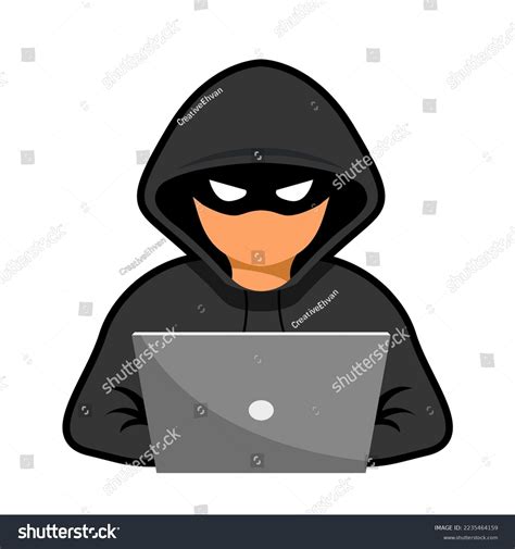 Hackerss Attack Over 194 Royalty Free Licensable Stock Vectors
