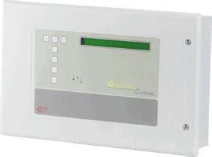 QUANTEC C TEC Fire Alarms Call Systems Induction Loop Systems