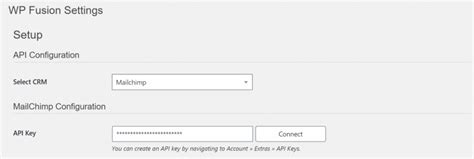 Woocommerce Mailchimp Integration Complete Guide Wp Fusion