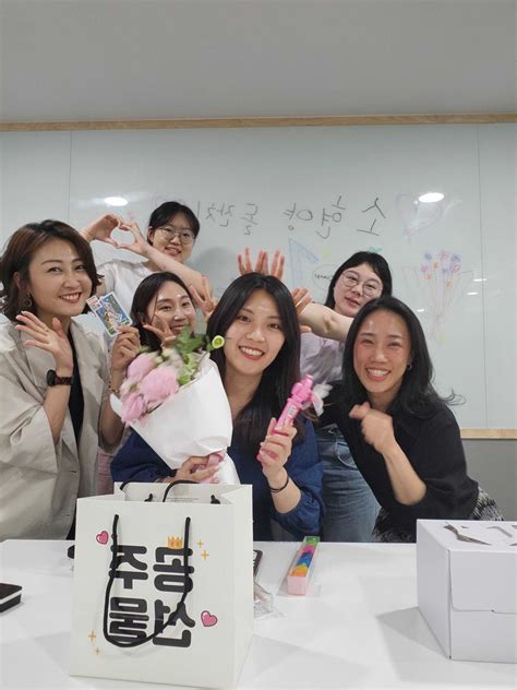 linkedin 이소현sohyun lee 페이지 인텐트마케팅 intentmarketing 회고 ascentkorea