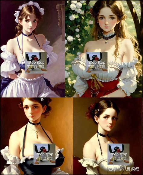 ChatGPT用来搞H色了老色P都笑了 知乎