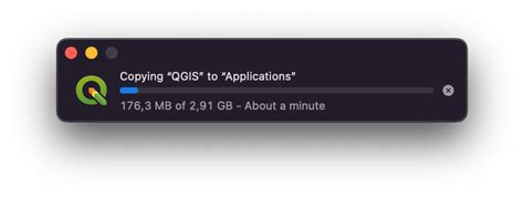 Can We Install Qgis On Macbook Pro M1 Free Gis Tutorial