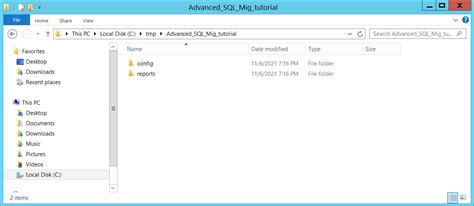 Convert Oracle To Sap Hana With Advanced Sql Migration Tool Sap Tutorials