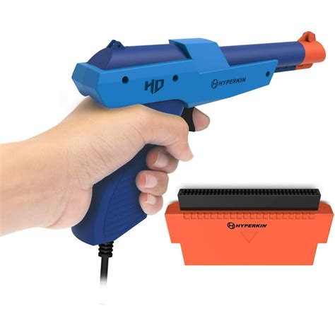 Nes Gun Controller How Does It Work Wholesale Stores