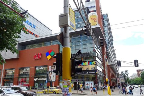 Mall Of Sofia Shopping Malls In Sofia 2025 Bulgaria