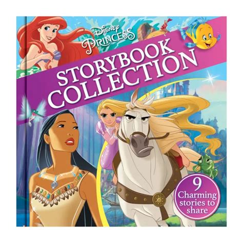 Disney Storybook Collection