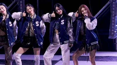 Dafttaengk On Twitter 230511 유나 Yuna 있지 Itzy 달라달라 Dalla Dalla