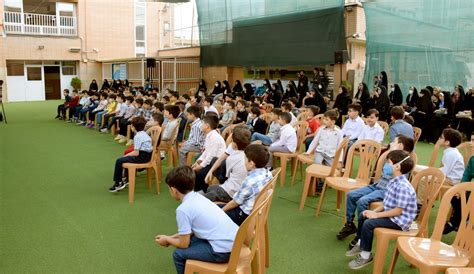 دبستان پسرانه سادات