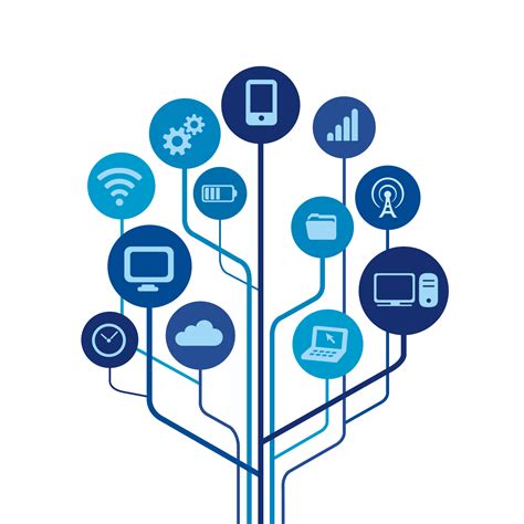 Things Of Euclidean Vector Internet Technology Icon Transparent HQ PNG