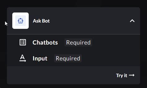 chatbots 1 white label 2 custom design 3 additional action for training data 4