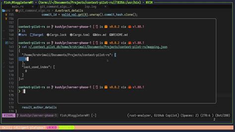 Async In Rust Project Part 3 Youtube