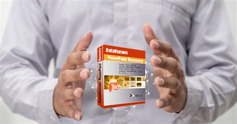 3 Ways To Save Your Data From A Corrupted PPT File