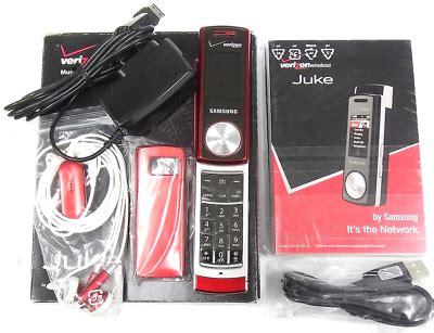 Juke Phone