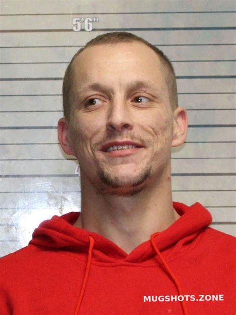 Cornes James Andrew 12022024 Butler County Mugshots Zone